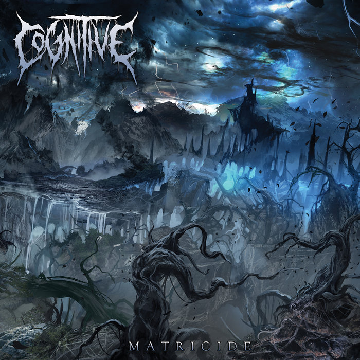 Matricide | Cognitive | Unique Leader Records