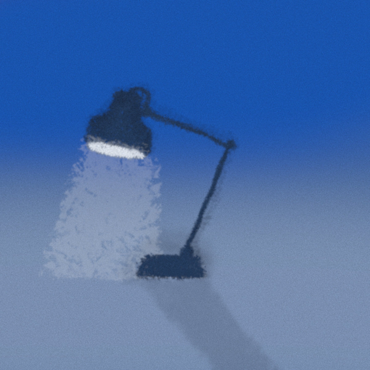 Nowhere at the Millennium of Space | The Caretakers