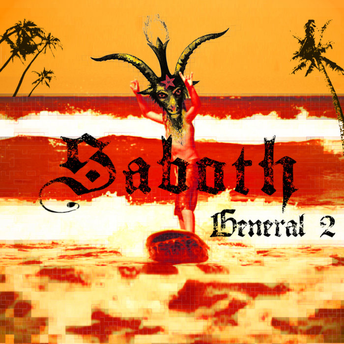 General 2 | Saboth