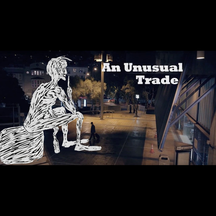 An Unusual Trade | Noisi Paintr