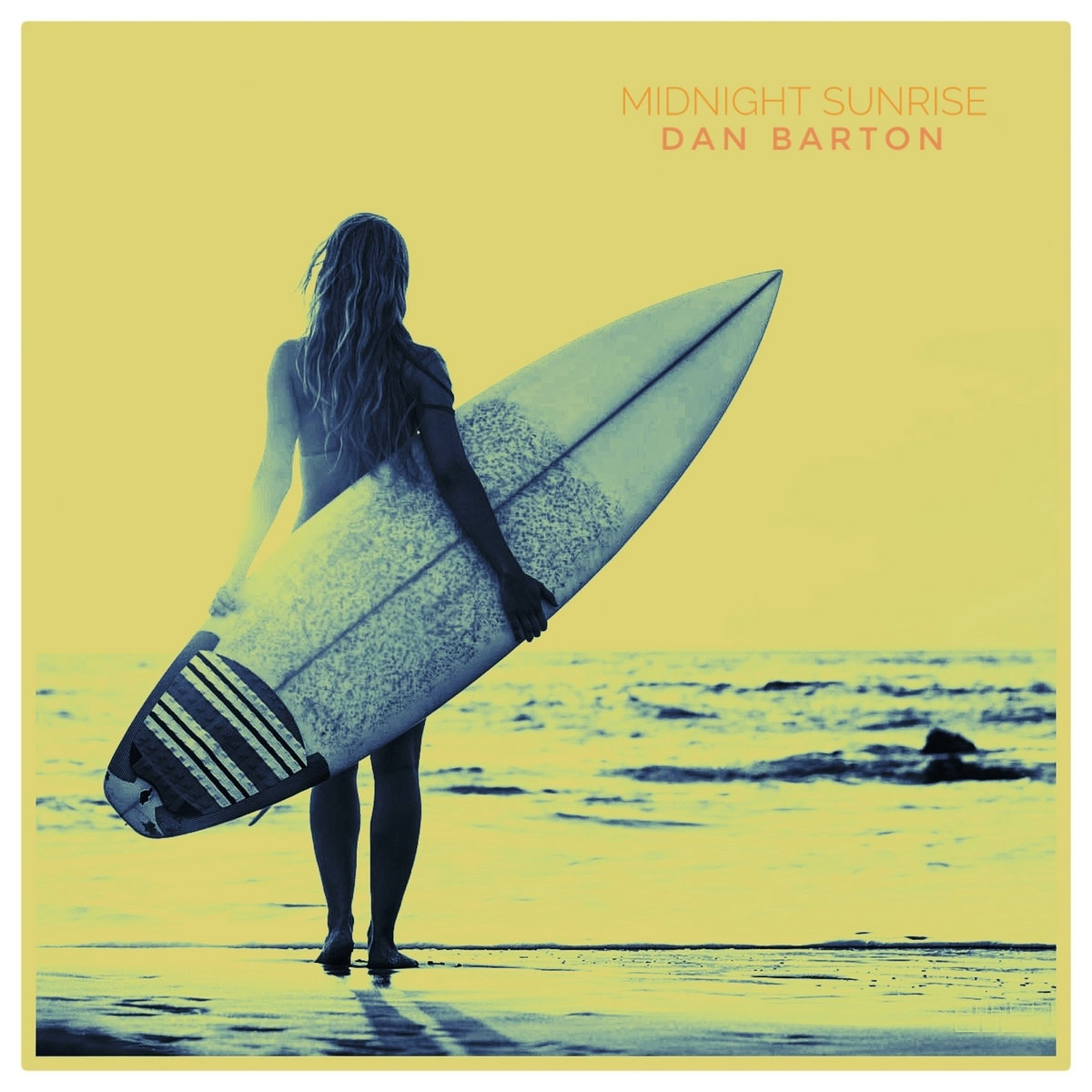 Midnight Sunrise | Dan Barton
