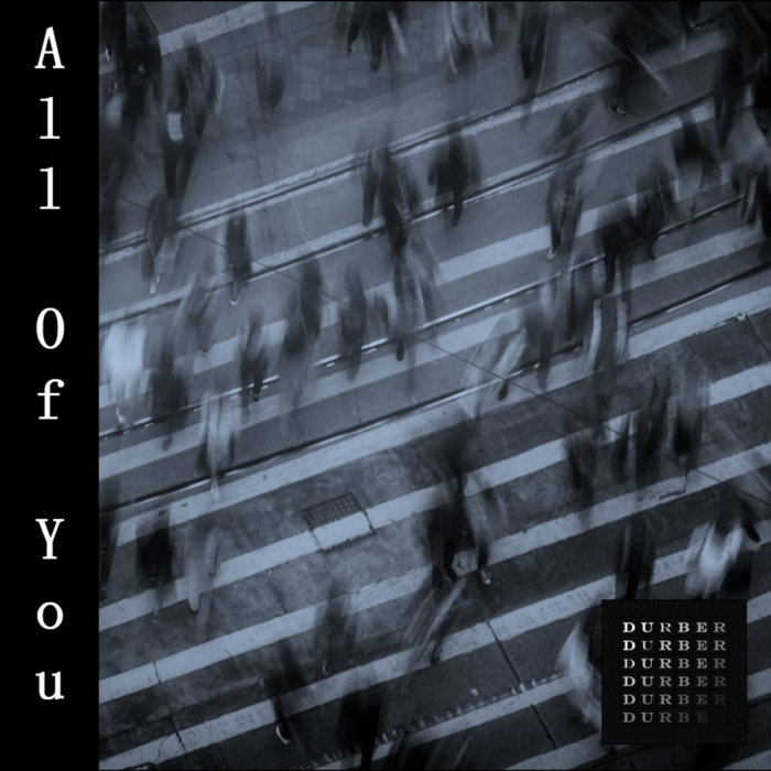 All Of You | Durber