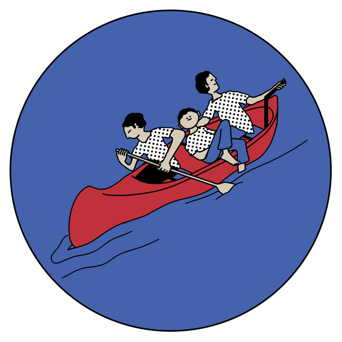 Aquelarre LP | down.