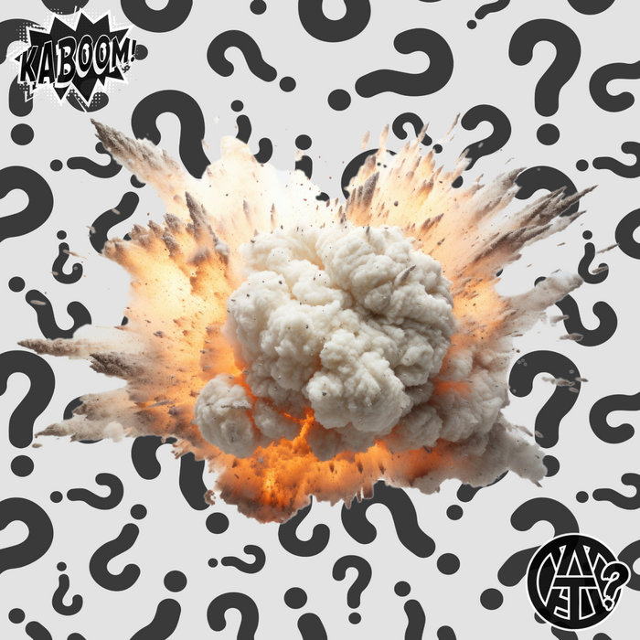 KABOOM! | What's This?