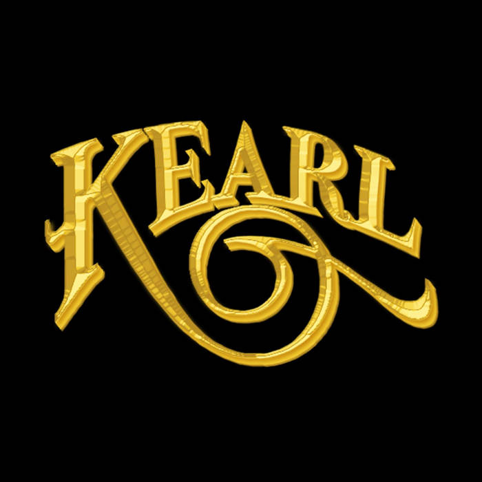 KEARL (K15 & Earl Jeffers) EP MEL005 | KEARL (K15 & Earl Jeffers) | MELANGE