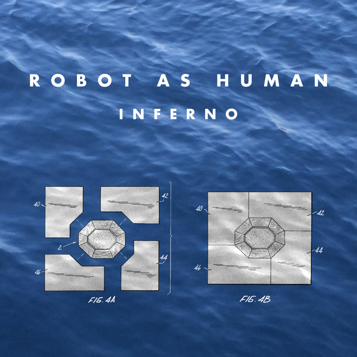 Inferno | Robot as Human