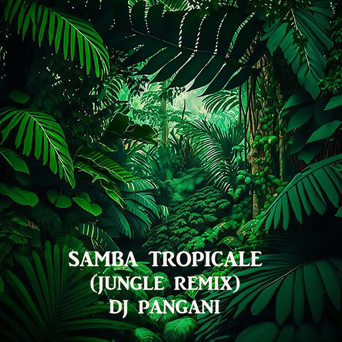 Samba Tropicale | Sonic Funk Foundry