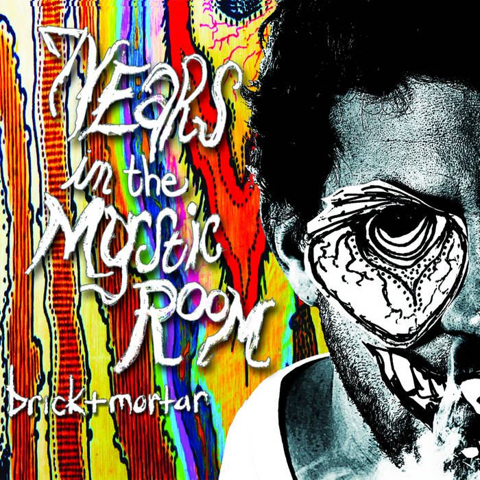 7 Years in the Mystic Room | Brick + Mortar