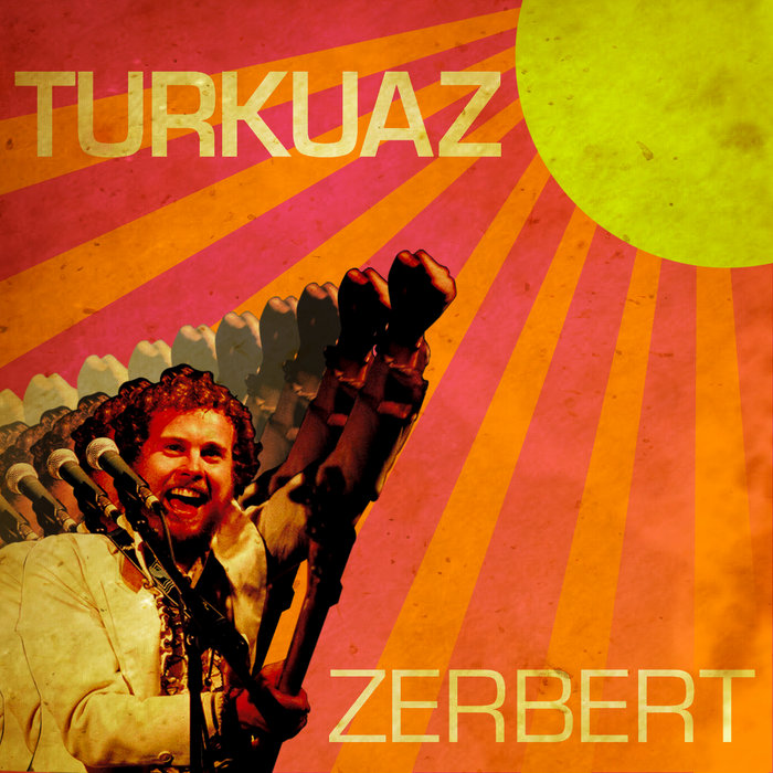 Zerbert | Turkuaz