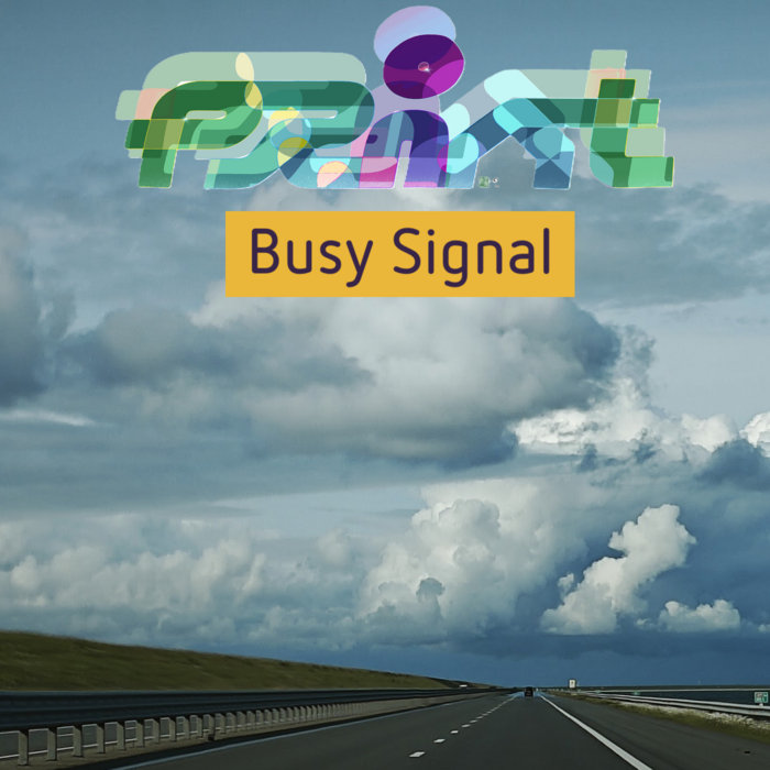 Print - Busy Signal | Print