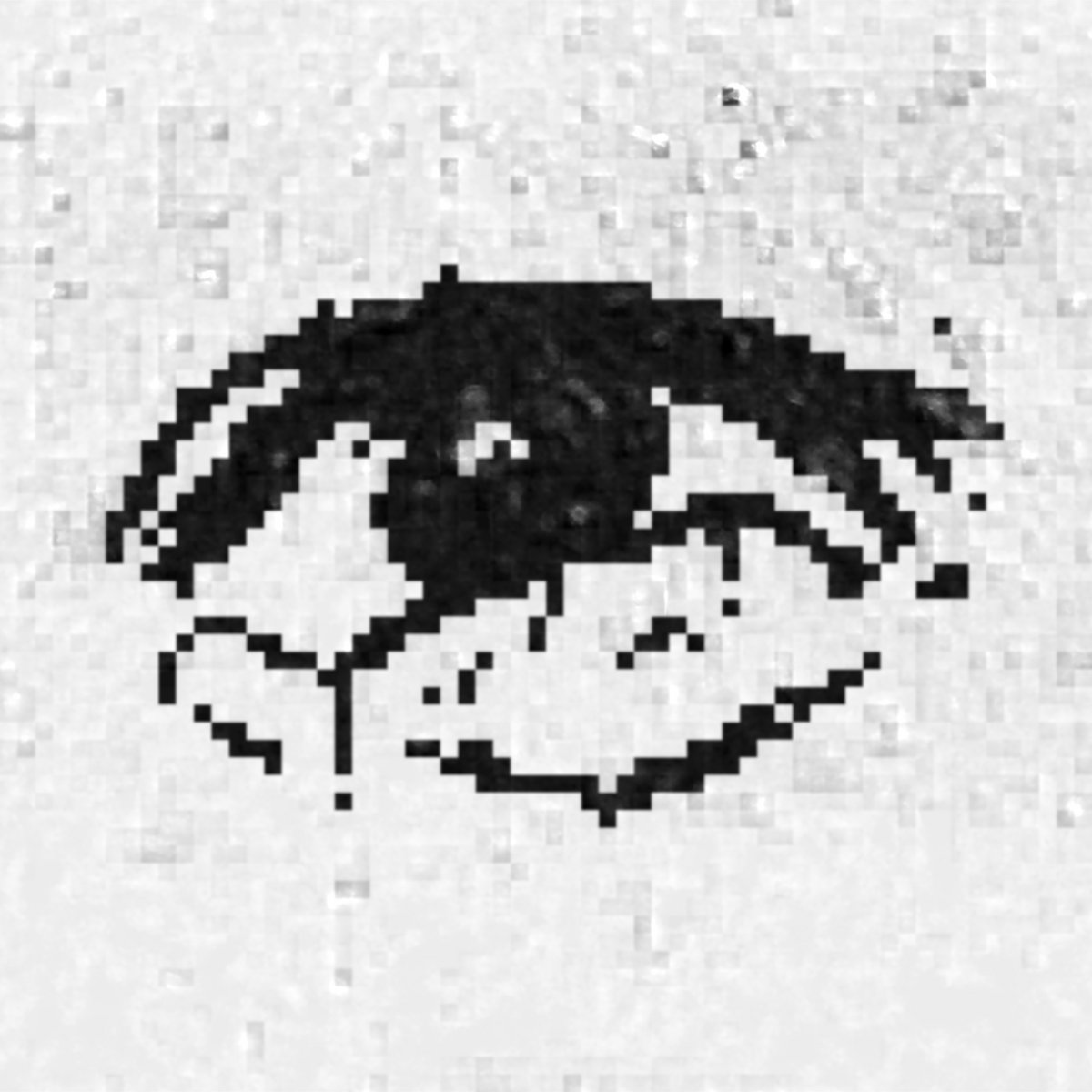 black eye | sorry face