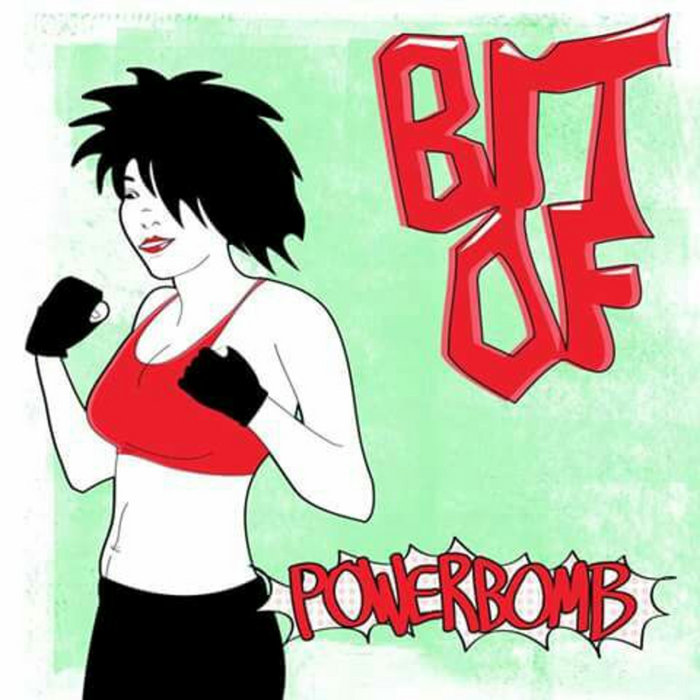 Powerbomb | Bit of