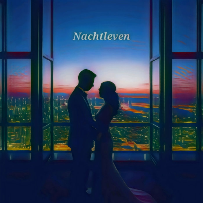 Nachtleven | Feature Creep