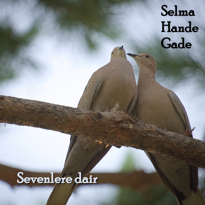 Fazıl Say: Sevenlere dair, Piano Ballad No. 3, Op. 12/3 | Selma Hande ...