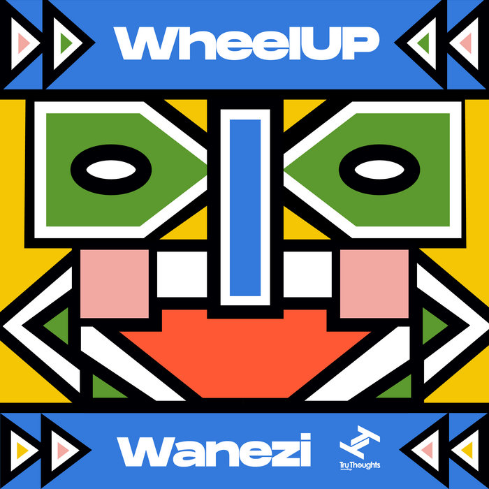 Wanezi EP | WheelUp