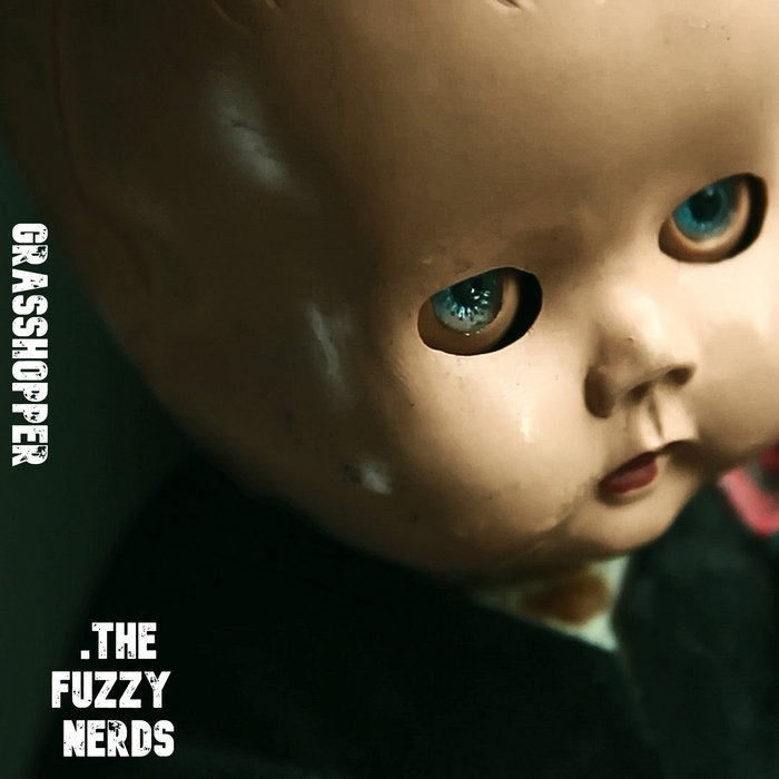 Grasshopper | The Fuzzy Nerds