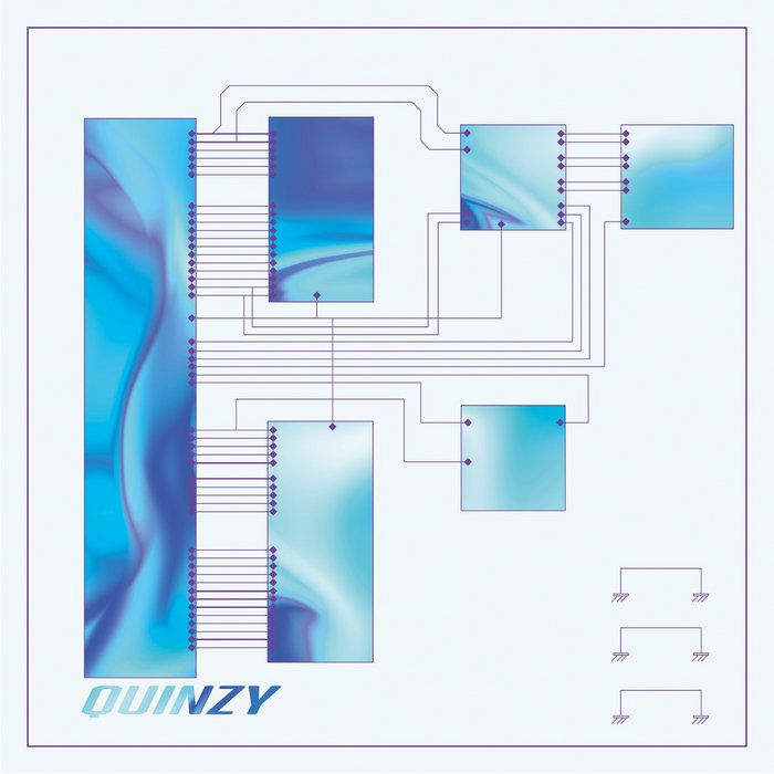 Quinzy - Not Only House | Quinzy | Carac Records