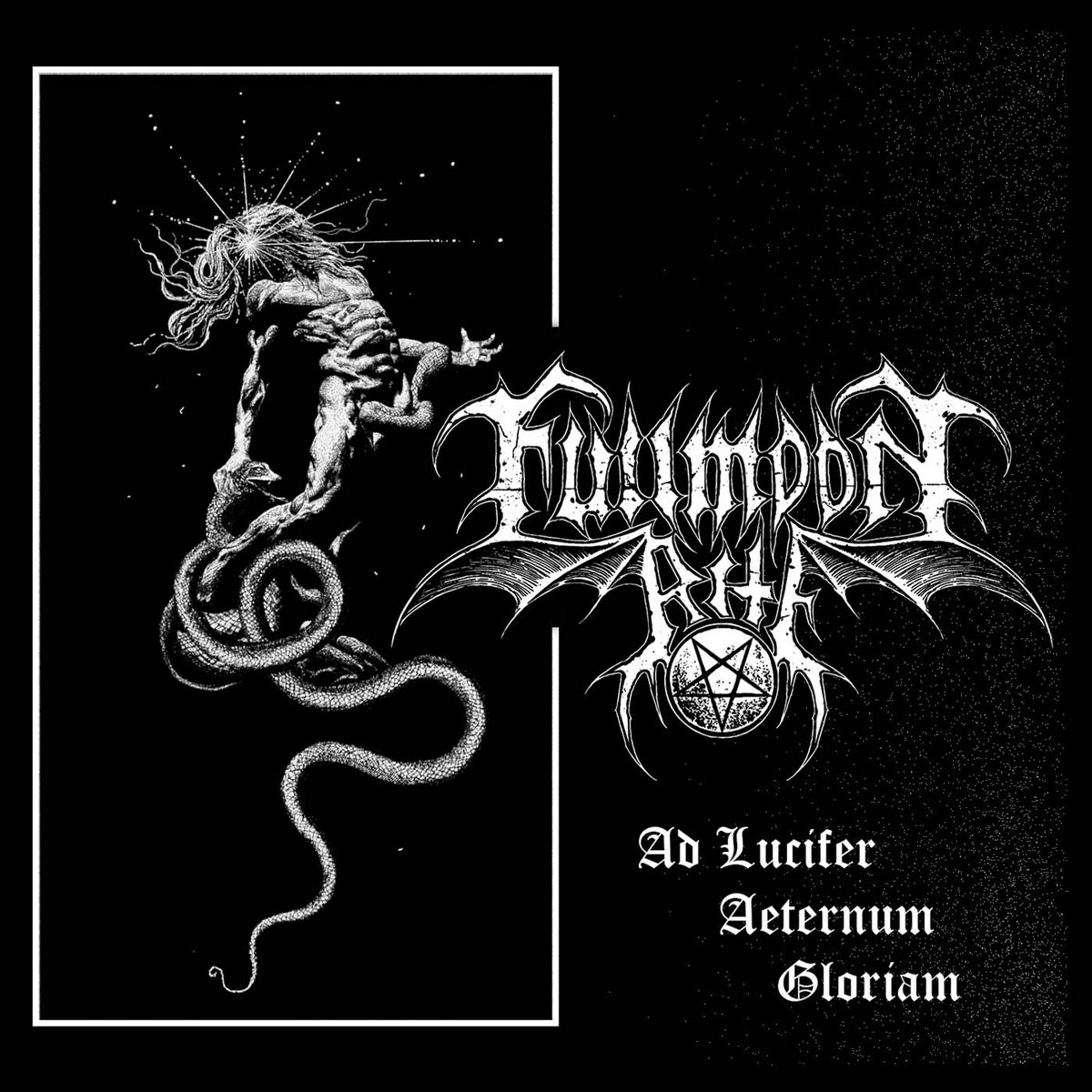Ad Lucifer Aeternum Gloriam | FULLMOON RITE | Pesttanz Klangschmiede