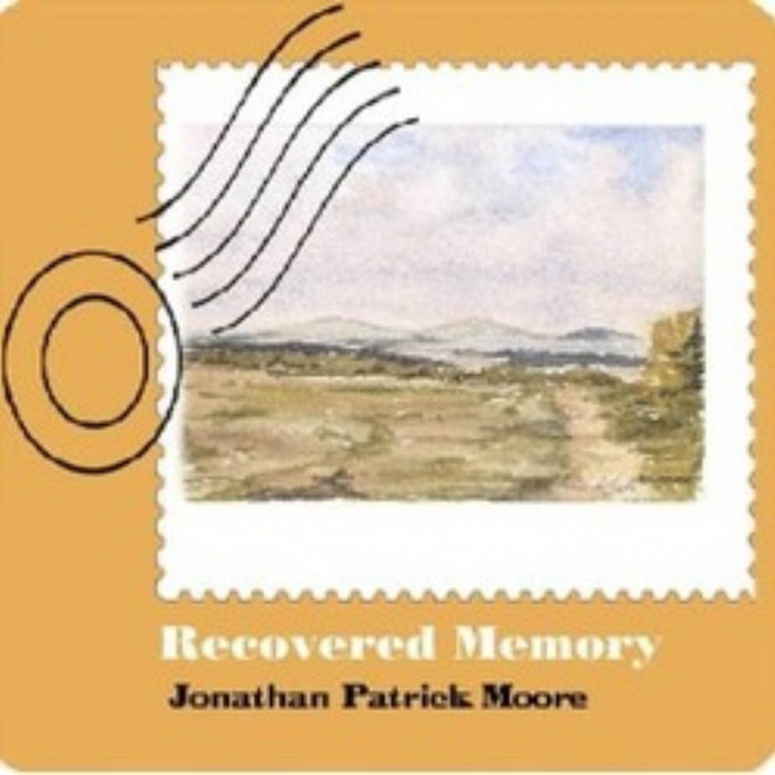 Recovered Memory (Remaster) | Jonathan Patrick Moore