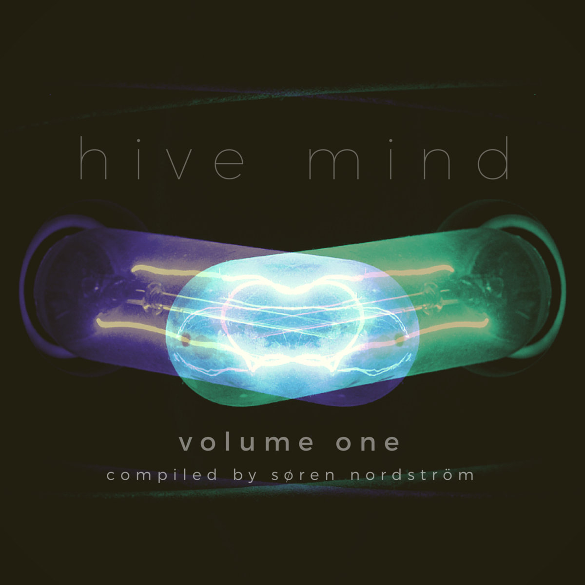 Hive Mind Volume One | Drumlore