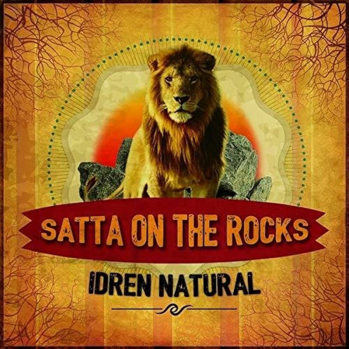 Satta On The Rocks | Idren Natural, Mighty Prophet | Mighty Prophet