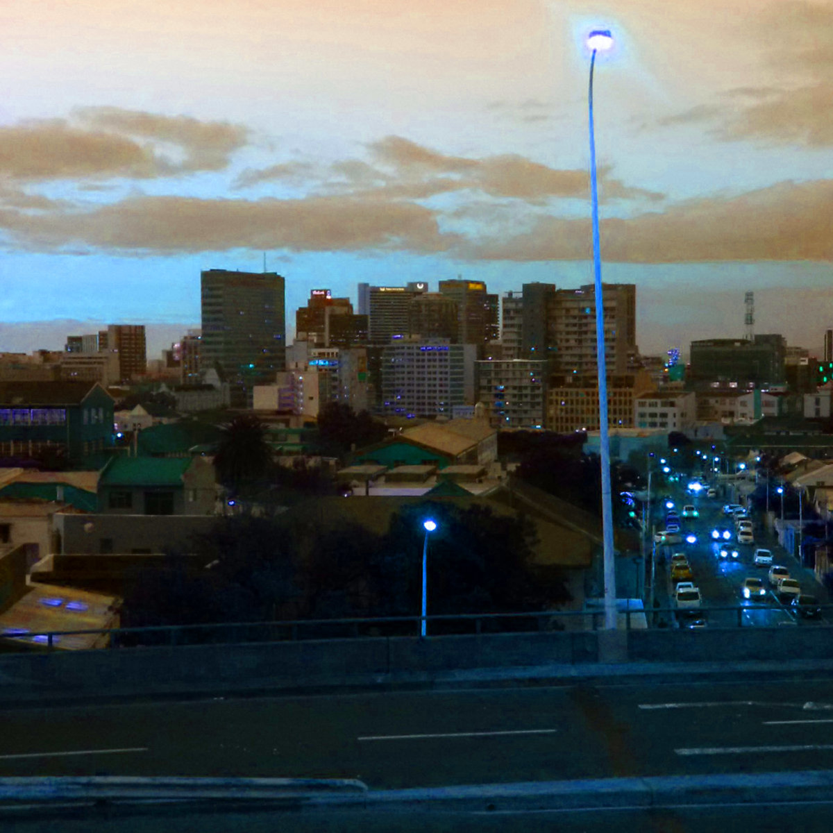 nostalgia | Alex van Zyl