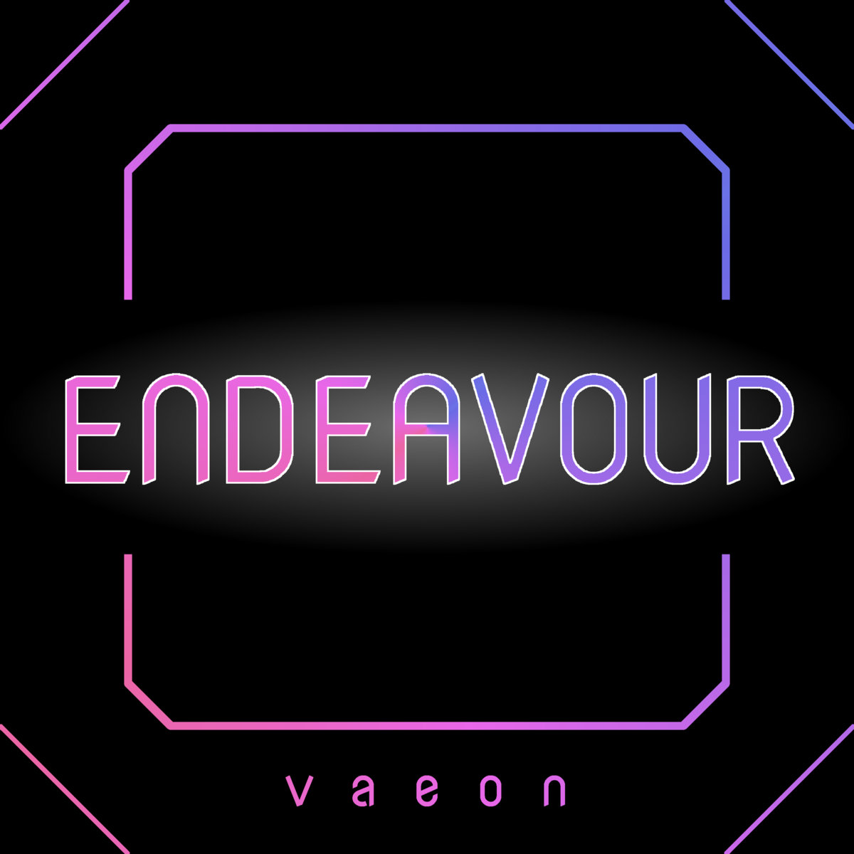 Endeavour EP | vaeon | SÍODA