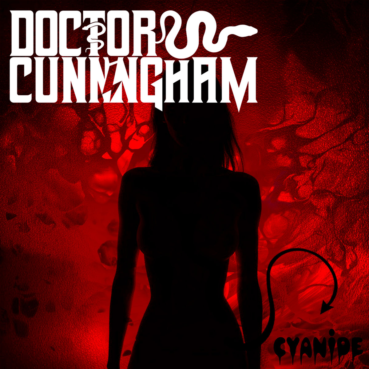 Cyanide | Doctor Cunningham