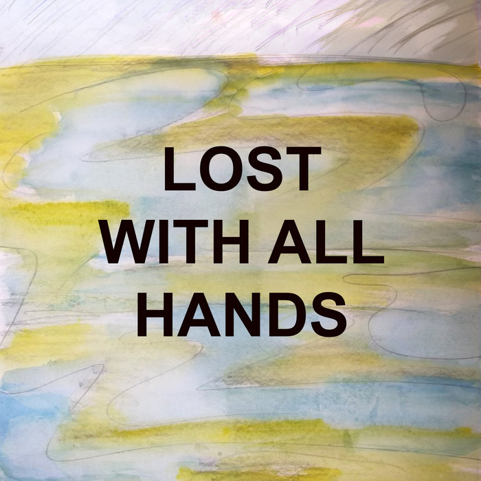 LOST WITH ALL HANDS (The Legend of Goodwin Sands) | Philip Sanderson ...