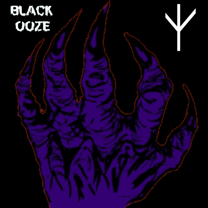 Claw Demo | Black Ooze