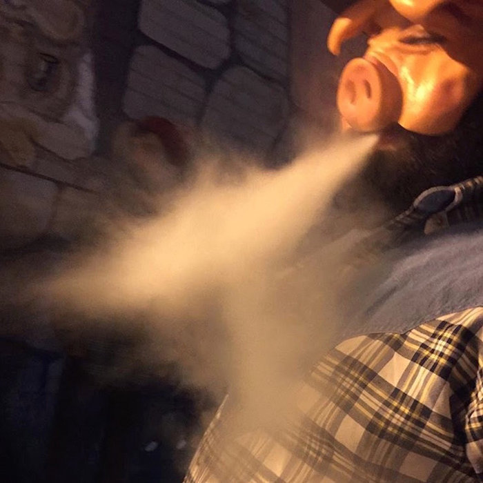 FIVE SONGS | Big Donut