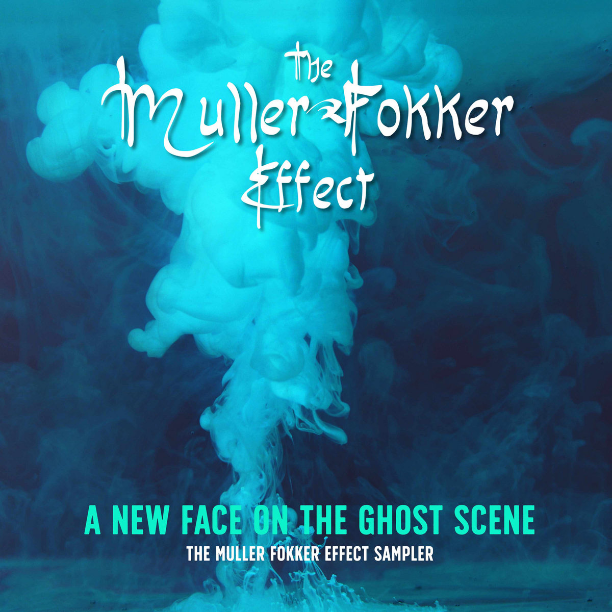 A New Face On The Ghost Scene | The Muller Fokker Effect