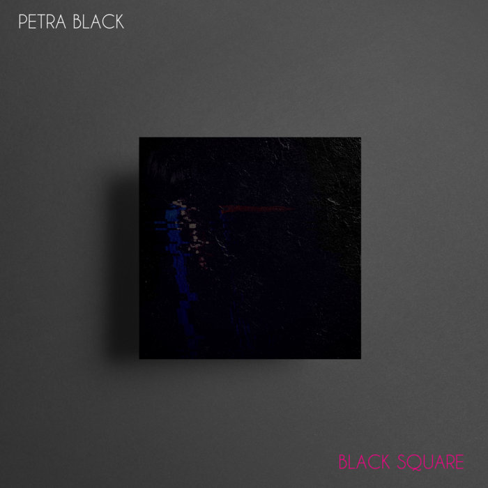 BLACK SQUARE | PETRA BLACK