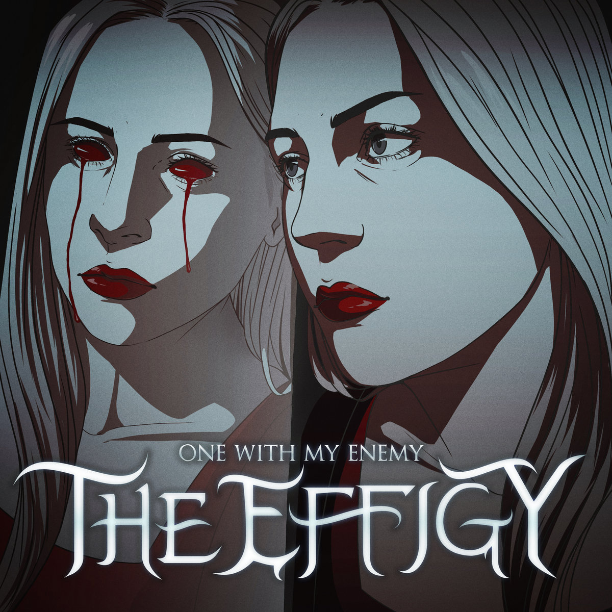 One With My Enemy | The Effigy