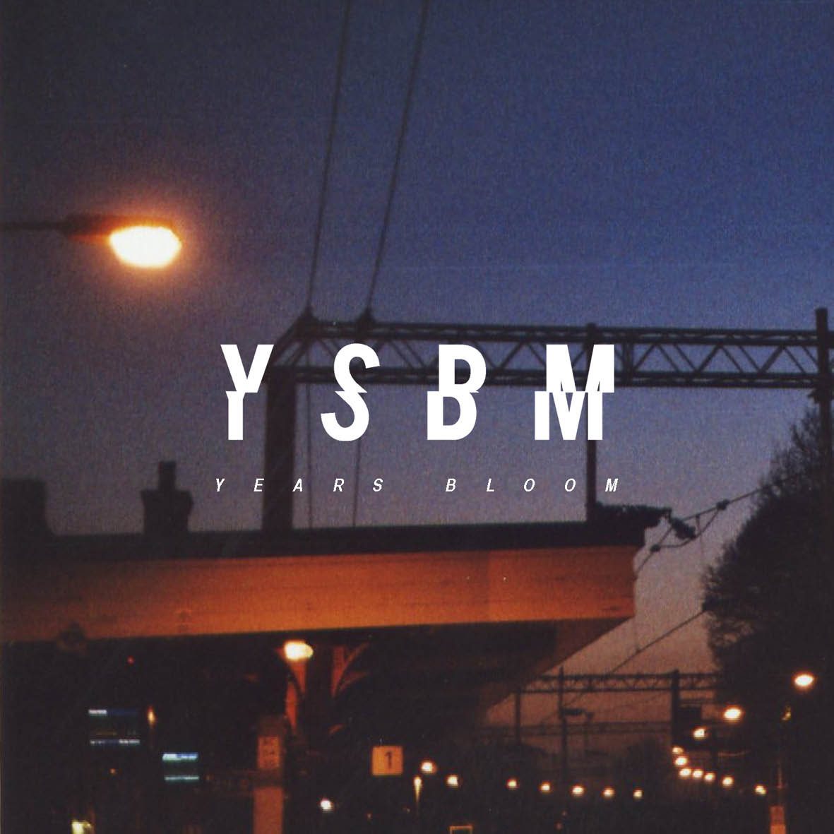 Years Bloom | YSBM