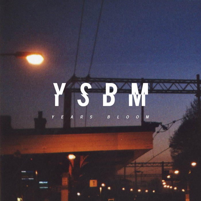 Years Bloom | YSBM
