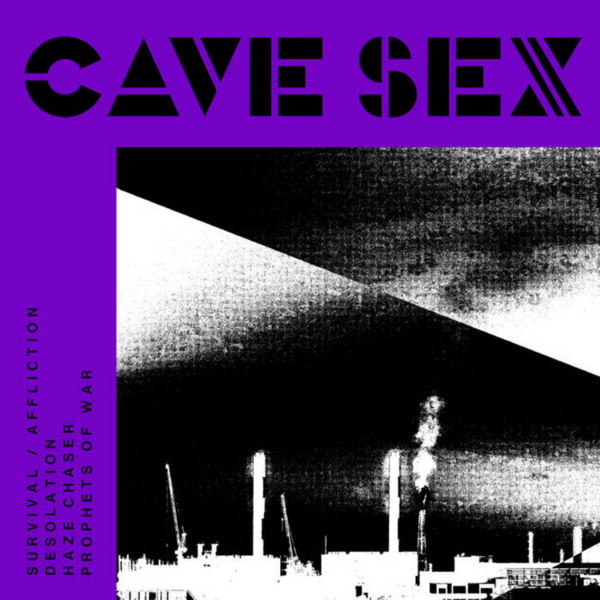 S T Ep 12 Cave Sex Cave Sex