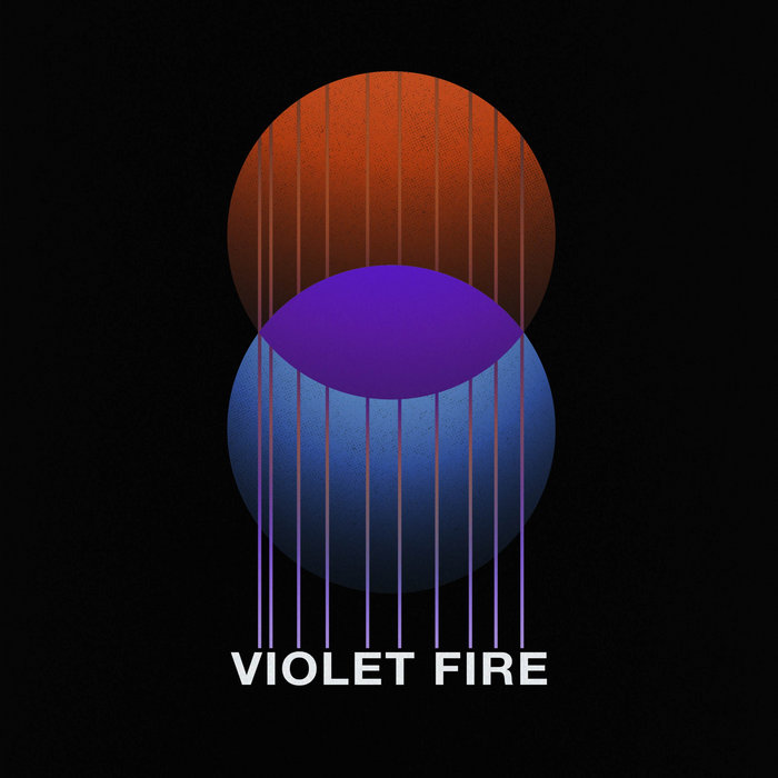 Violet Fire | Maxim Nazarov ft ECP | AVEC