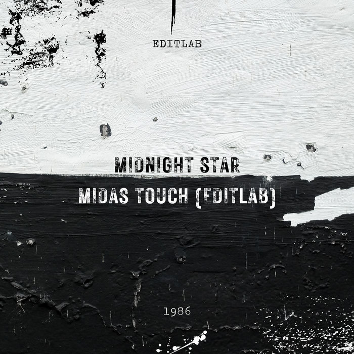 Midnight Star - Midas Touch (Editlab) | EditLab