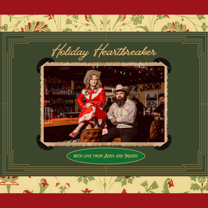 Holiday Heartbreaker | Andy & Mandy