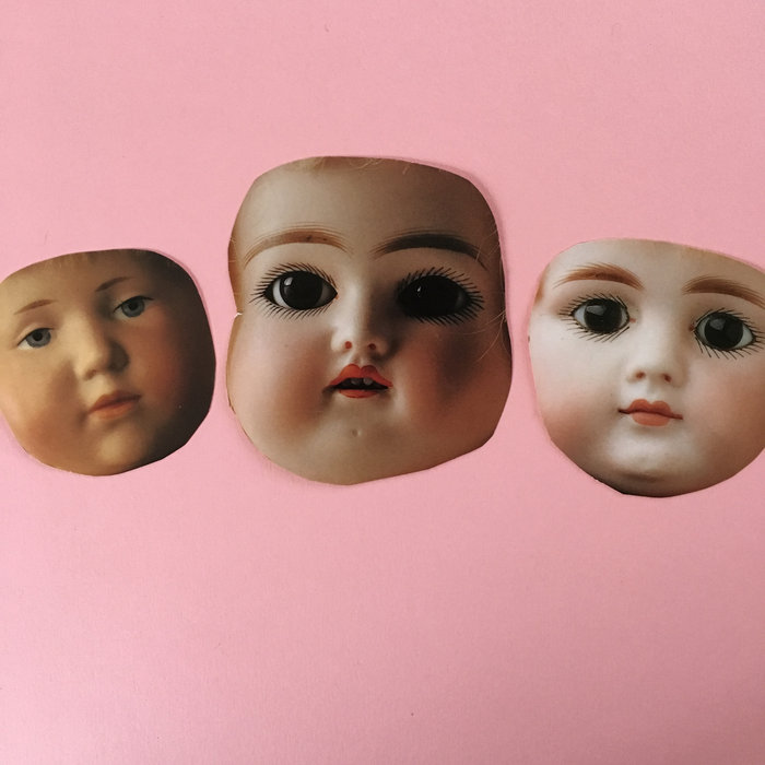 covers III | briallyn