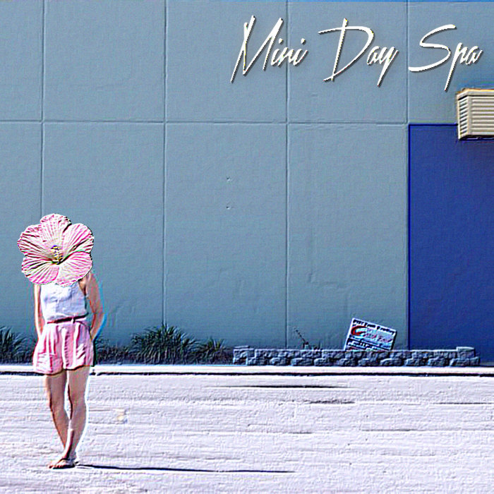 Sit Back, Relax | Mini Day Spa