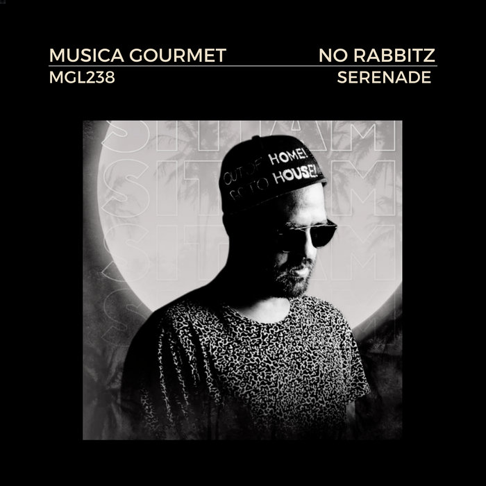 Serenade | No Rabbitz | Musica Gourmet