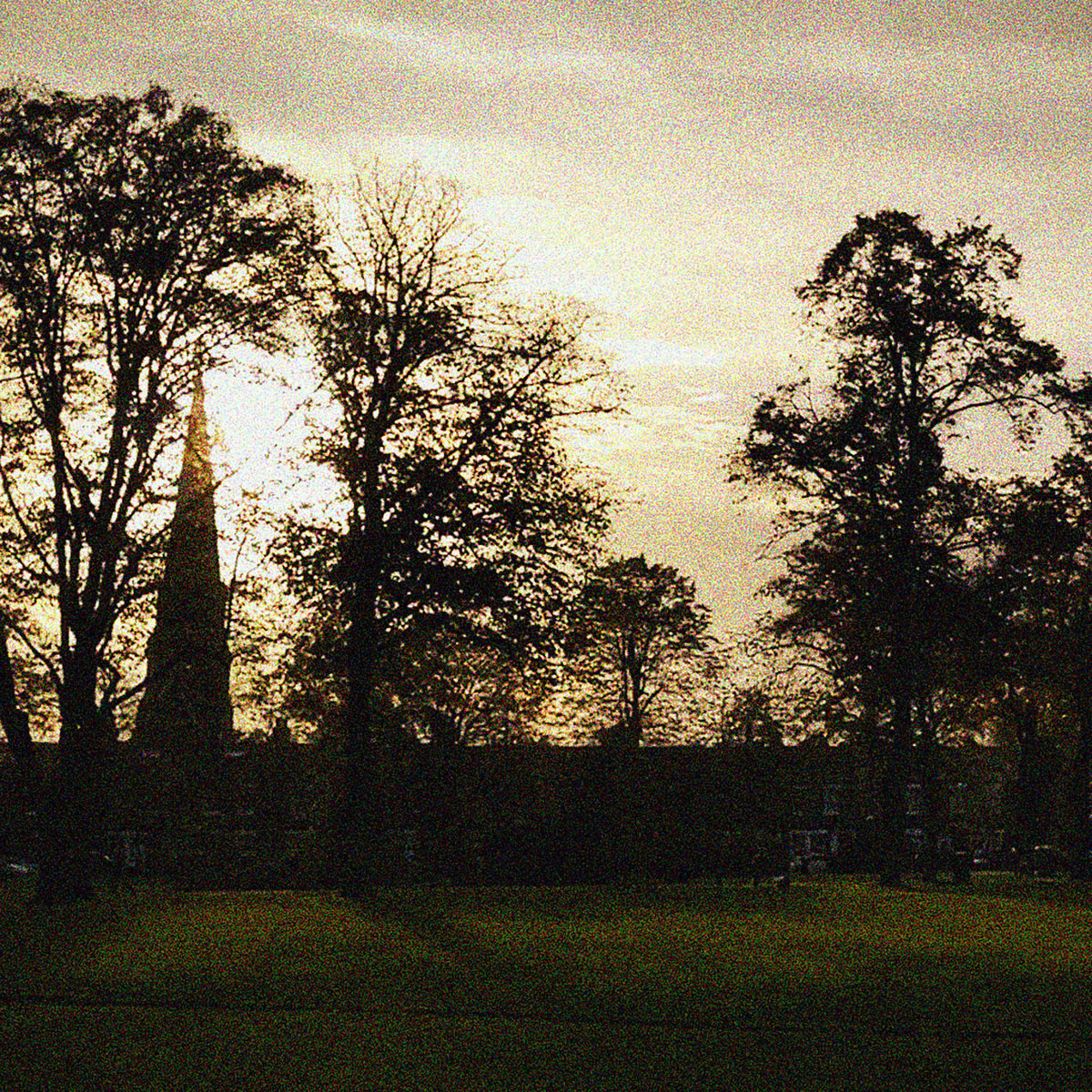 The Brentford Suite | Sam Appleby