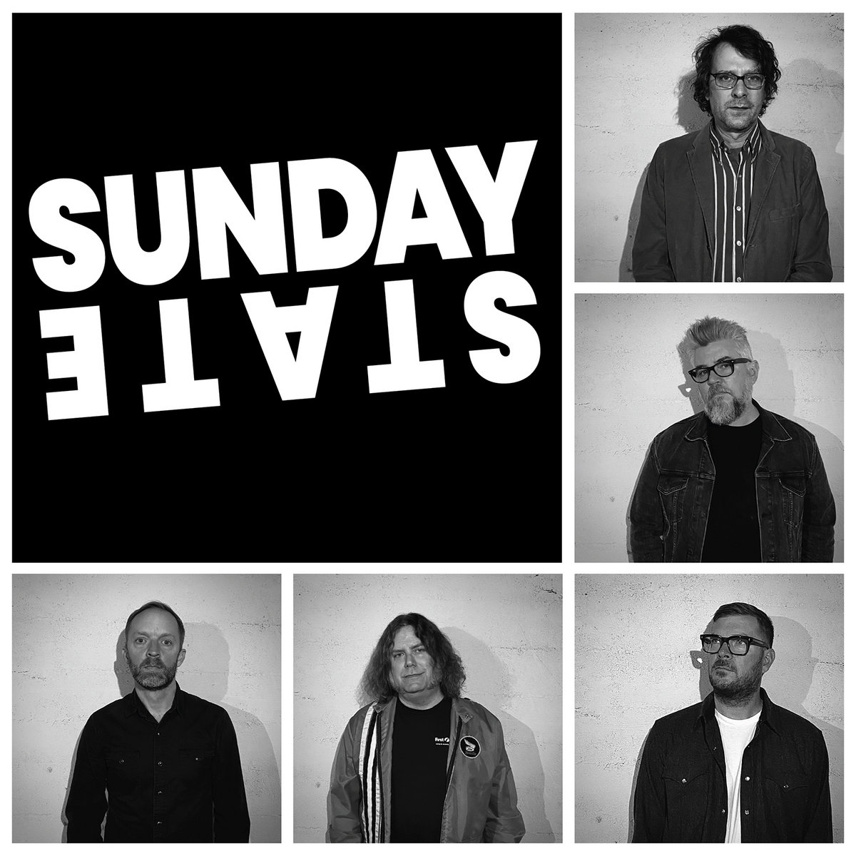 S/T (SLN-212) | Sunday State | Snappy Little Numbers Quality Audio ...