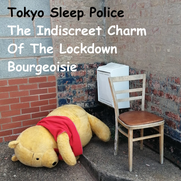 Portal | Tokyo Sleep Police