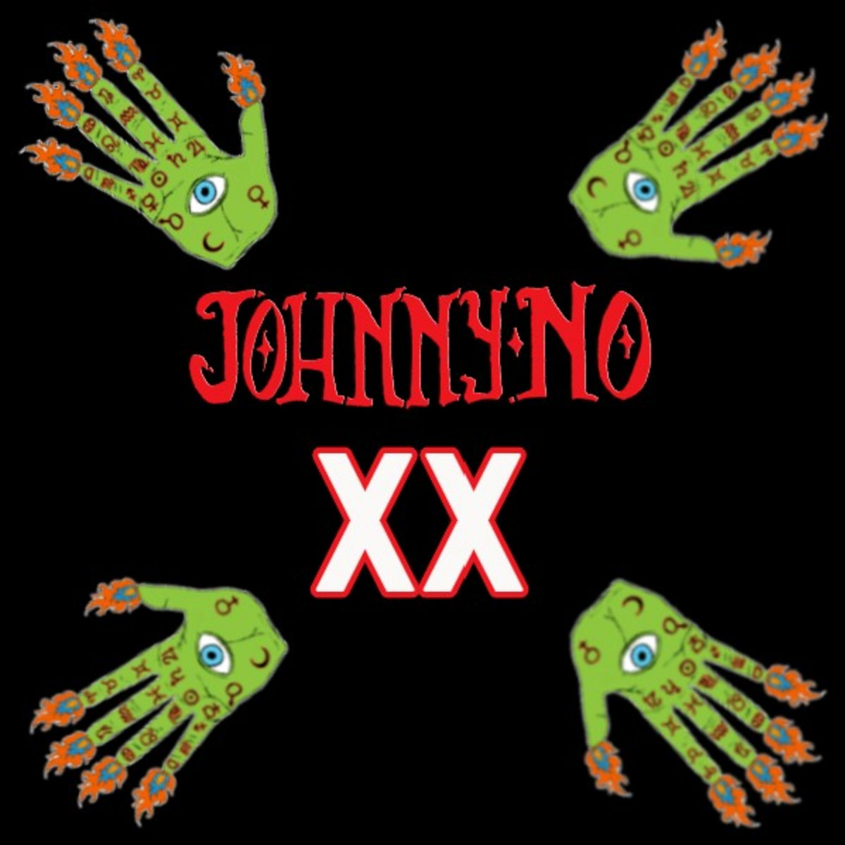 XX | Johnny No