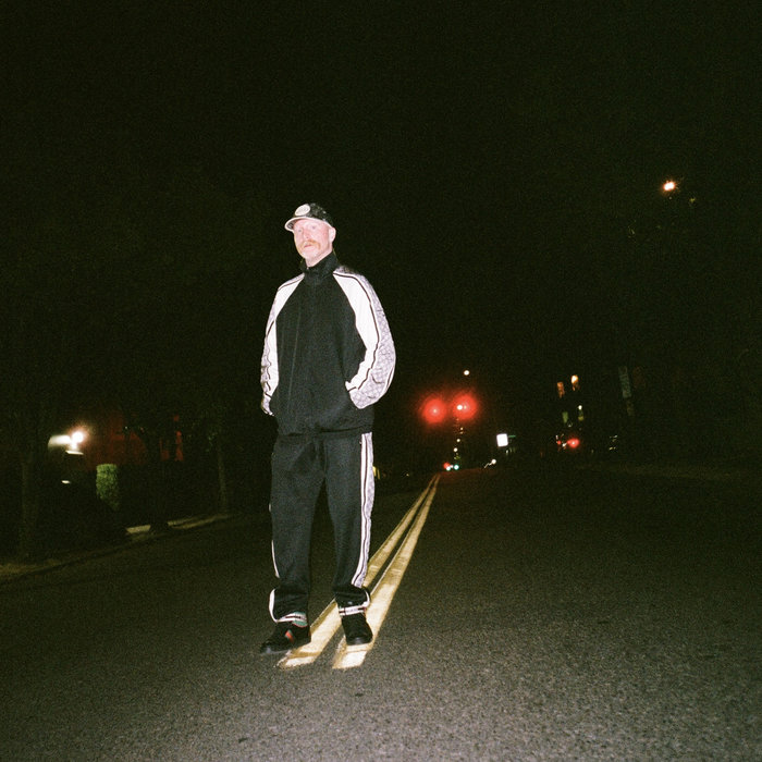 Distracted EP (2023) | Logan Lynn X Yellow Trash Can | Logan Lynn