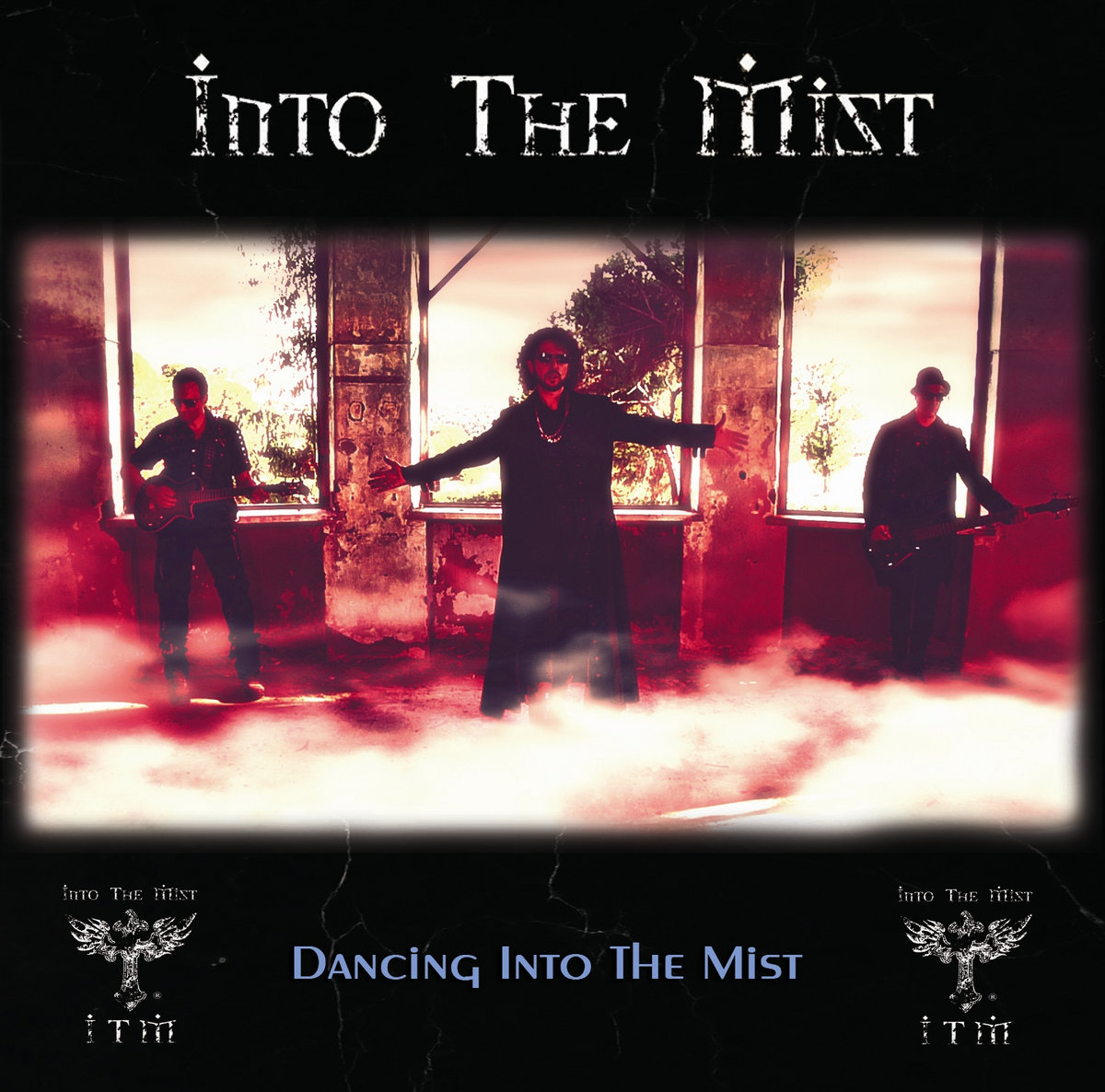 Dancing Into The Mist | INTO THE MIST | Into The Mist