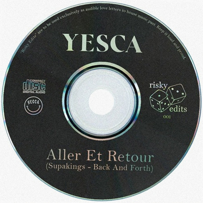 Aller Et Retour | Yesca
